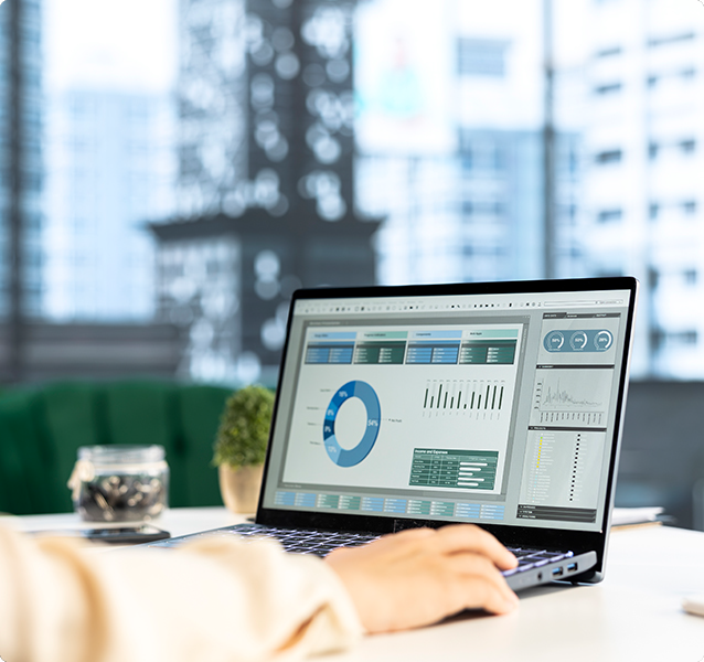 نرم‌ افزار BPMS - سیستم مدیریت فرایند کسب و کار - چارگون